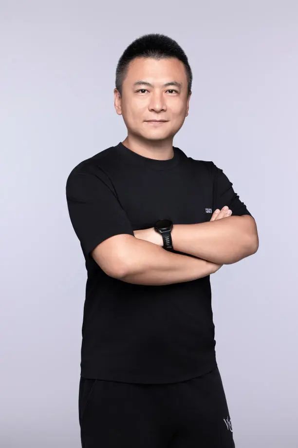 Chancey Wang - Homepage